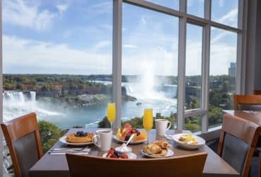 Buffet Bliss: The Most Amazing All You Can Eat Spots in Niagara Falls ...