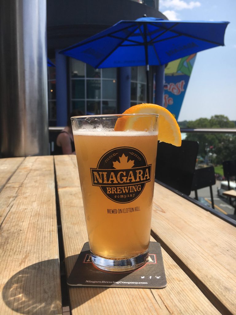 Niagara Brewing Company Welcomes Back Favourite Craft Beers