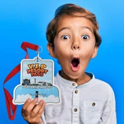 Introducing The New VIP Resort Pass at Skyline Hotel & Waterpark